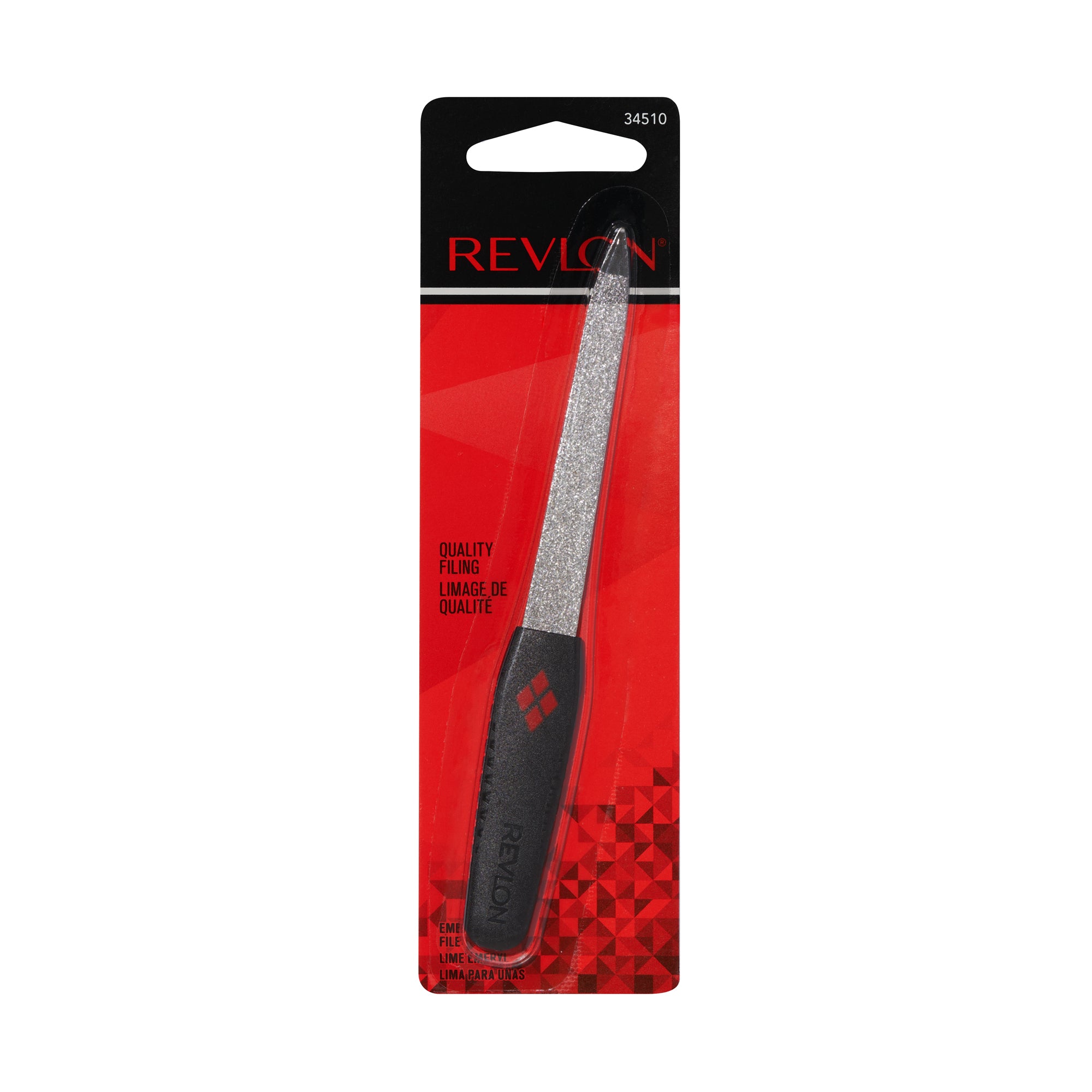 Revlon Emeryl File – VDF BEAUTY
